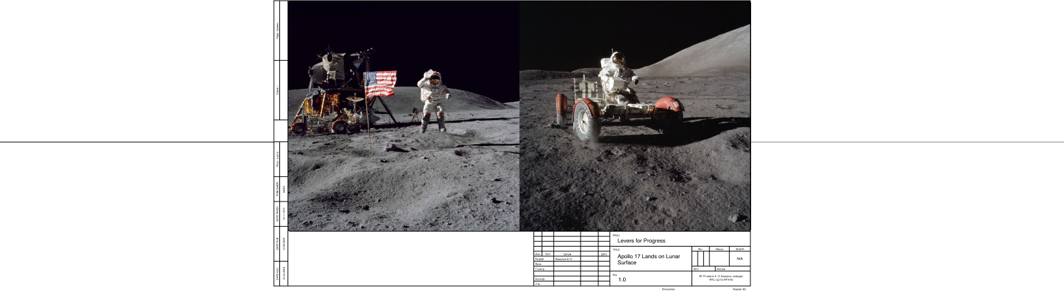 Home | Levers For Progress